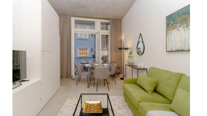 Formosa Bear's Den - Porto, Portugal