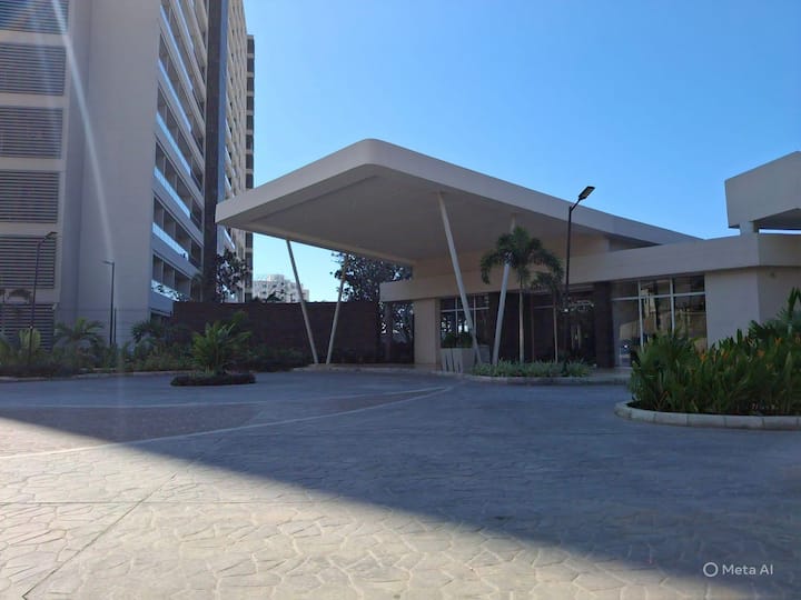 Celestes Dream House, Santa Marta - Frente Al Mar - Santa Marta