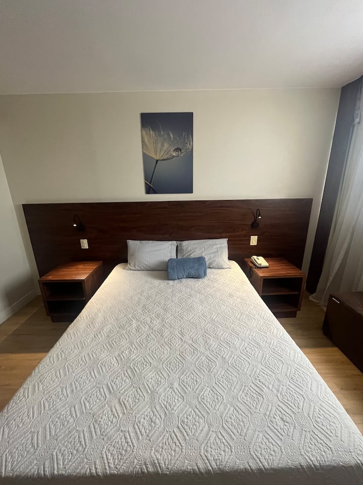 Go Inn Taguatinga - Flat 804 - Taguatinga