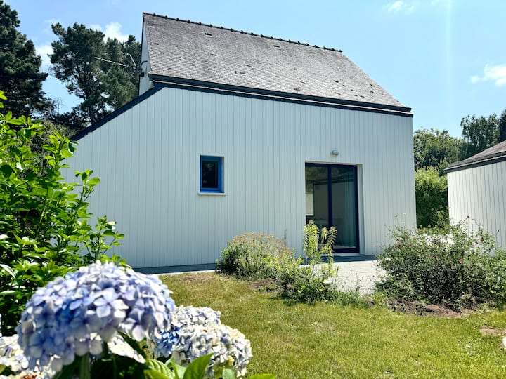 Maison Crac'h - La Trinité-sur-Mer