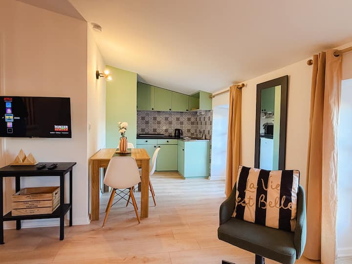 La Pause De Gambetta - Le Puy-en-Velay