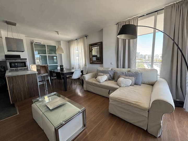 Aura Marina · Elegant Ibiza Living - Islas de Ibiza