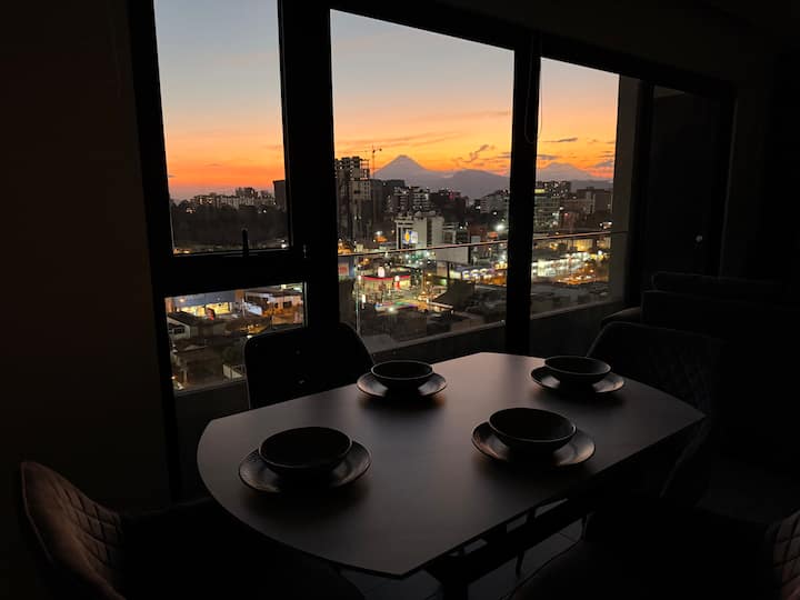 The Green Suite - Ciudad de Guatemala