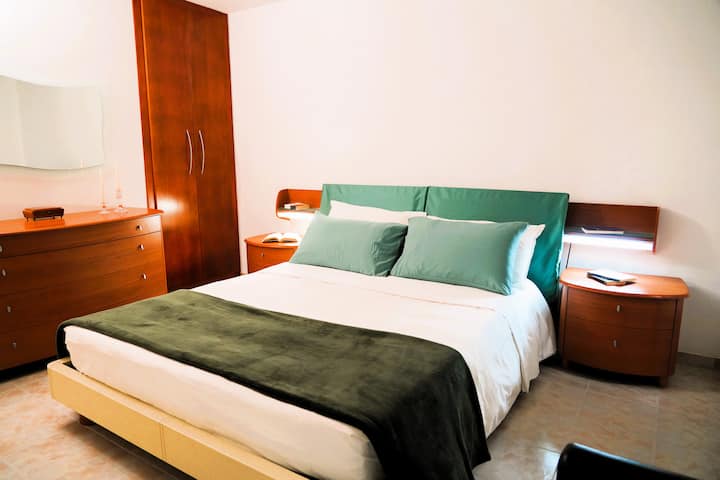 Casa Dolce Ostuni - Sole, Mare E Famiglia - Ostuni