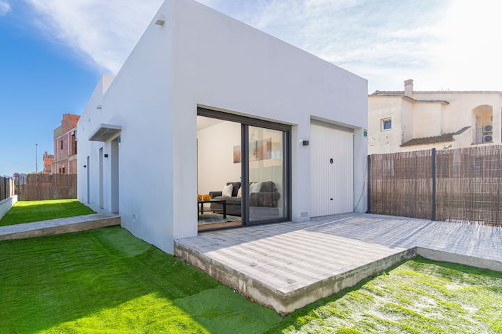 Jouvacations Villa Osona - Figueres