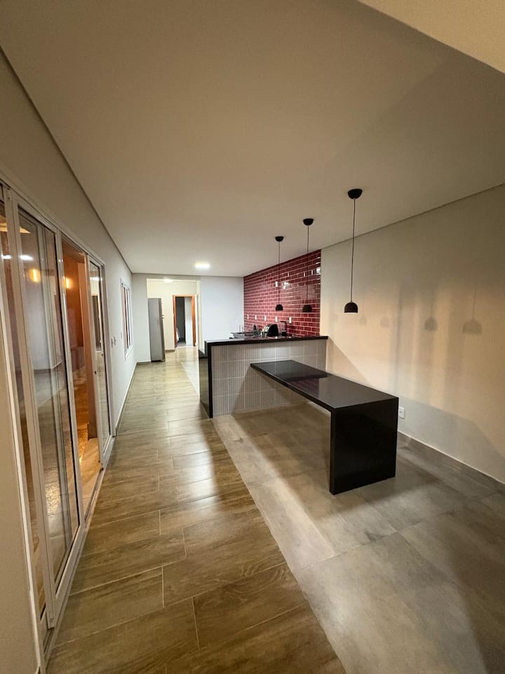 Casa Ampla E Arejada No Largo Dom João - Diamantina