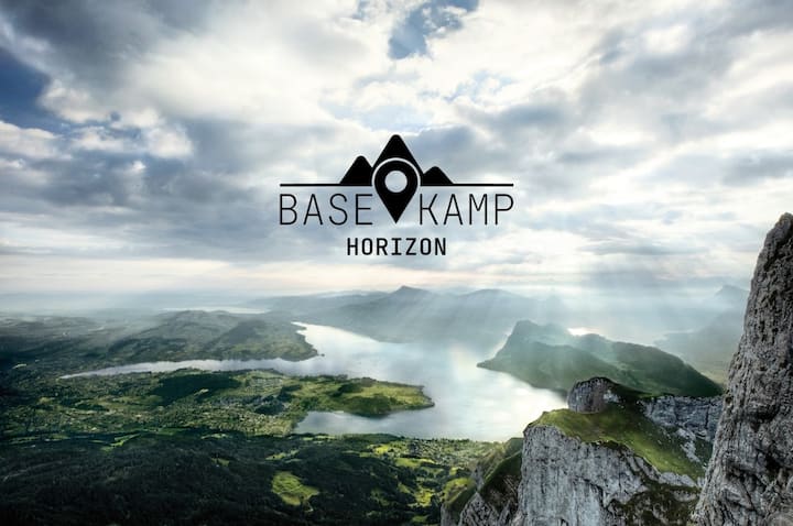 Basekamp Horizon | Luzern | Family | Friends | Biz - Lucerne