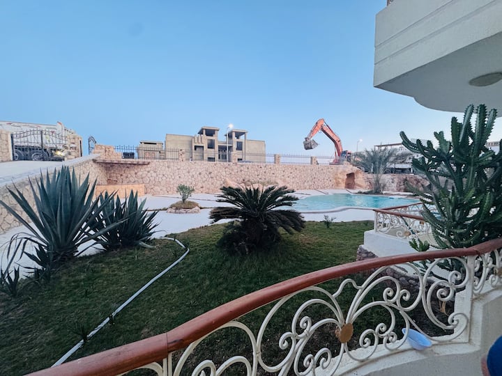 Sea Simple Haven Aprt3 - シャルム・エル・シェイク