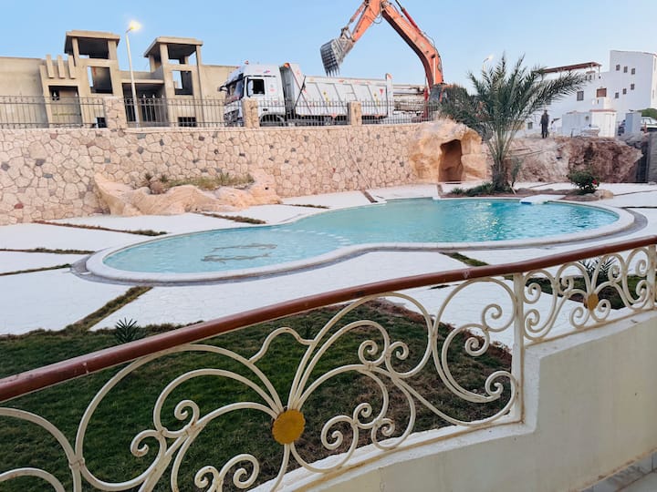 Sea Simple Haven Aprt3 - Charm el-Cheikh