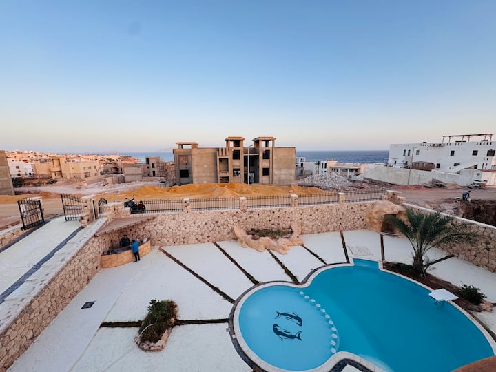 Sea Simple Haven Aprt 12 - Sharm El-Sheikh