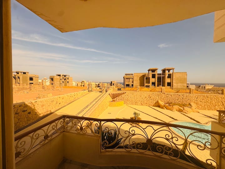 Sea View Apr 8 Snorkeling And Diving - Charm el-Cheikh