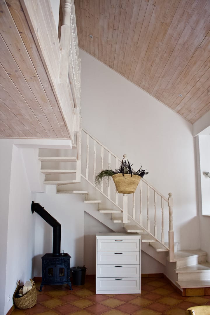 Svaty Prokop - Luxury Mountain House, Boží Dar - Oberwiesenthal