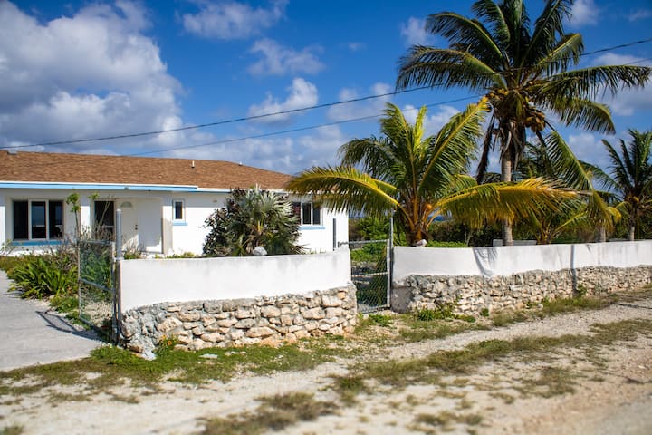 Ridgeview Canary House - The Bahamas