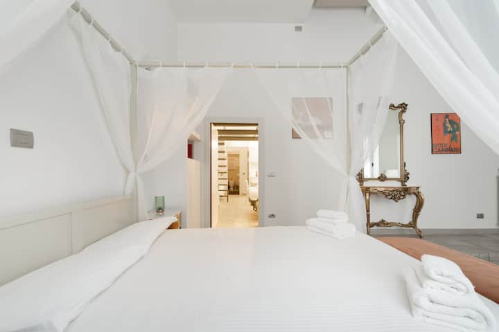 Charming Apartment M1 Loreto • Iconic Tram 1 - Milan