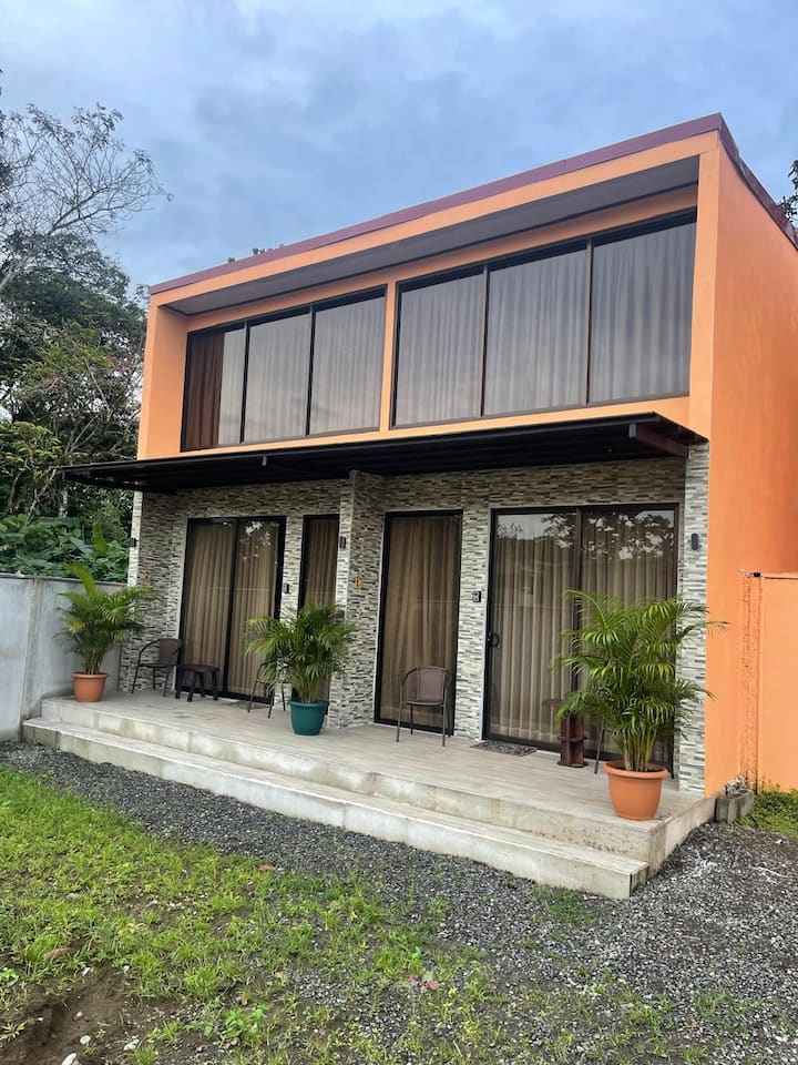 Kira 2, Type Loft - La Fortuna