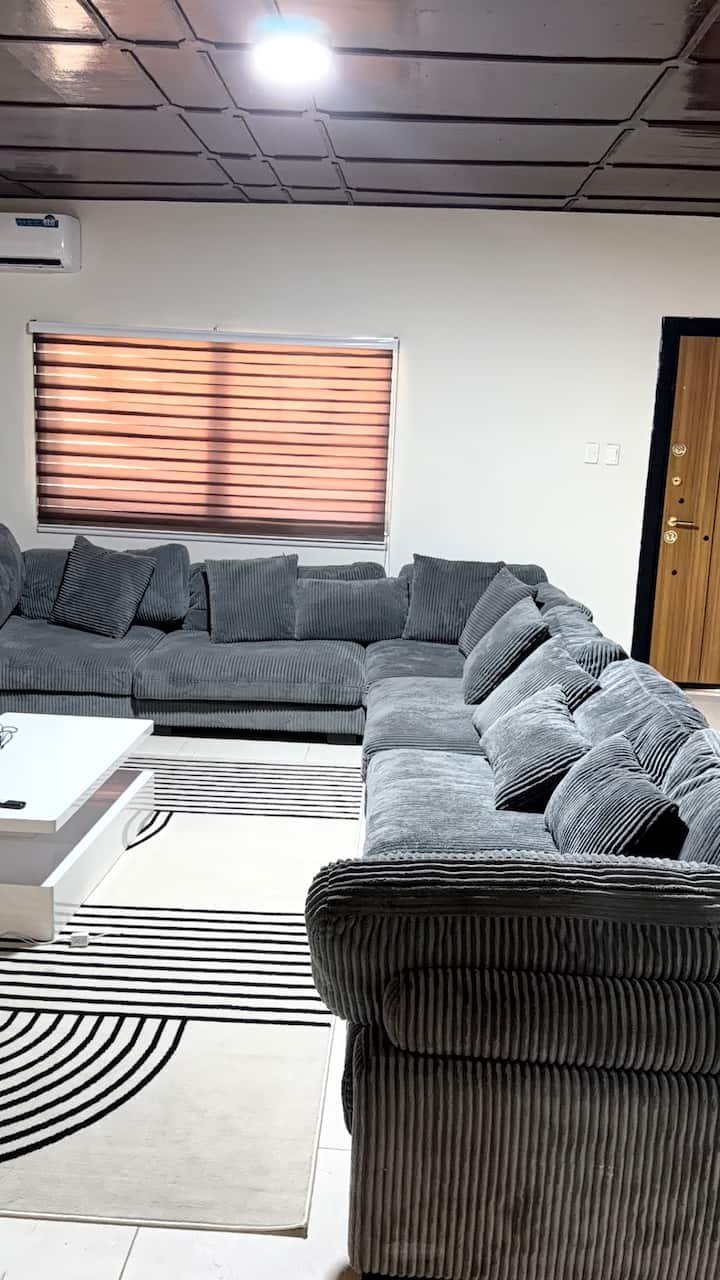 A Modern Comfort Home In The Heart Of Johnsonville - Liberia