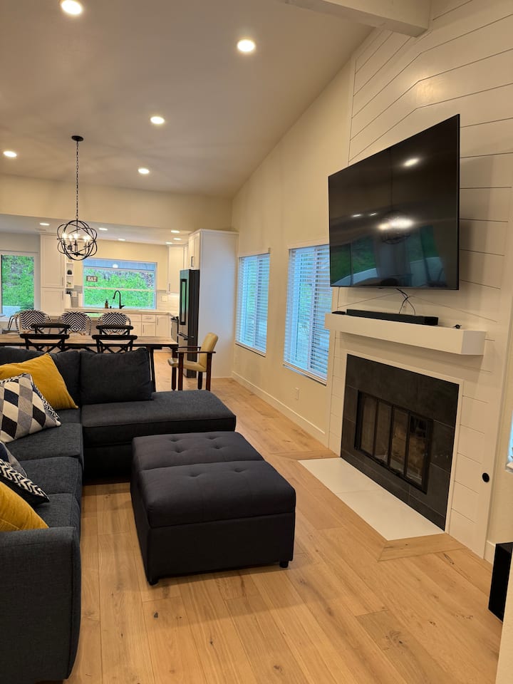 Peaceful 3br San Diego | 55+ Community | 30+ Days - Poway, CA