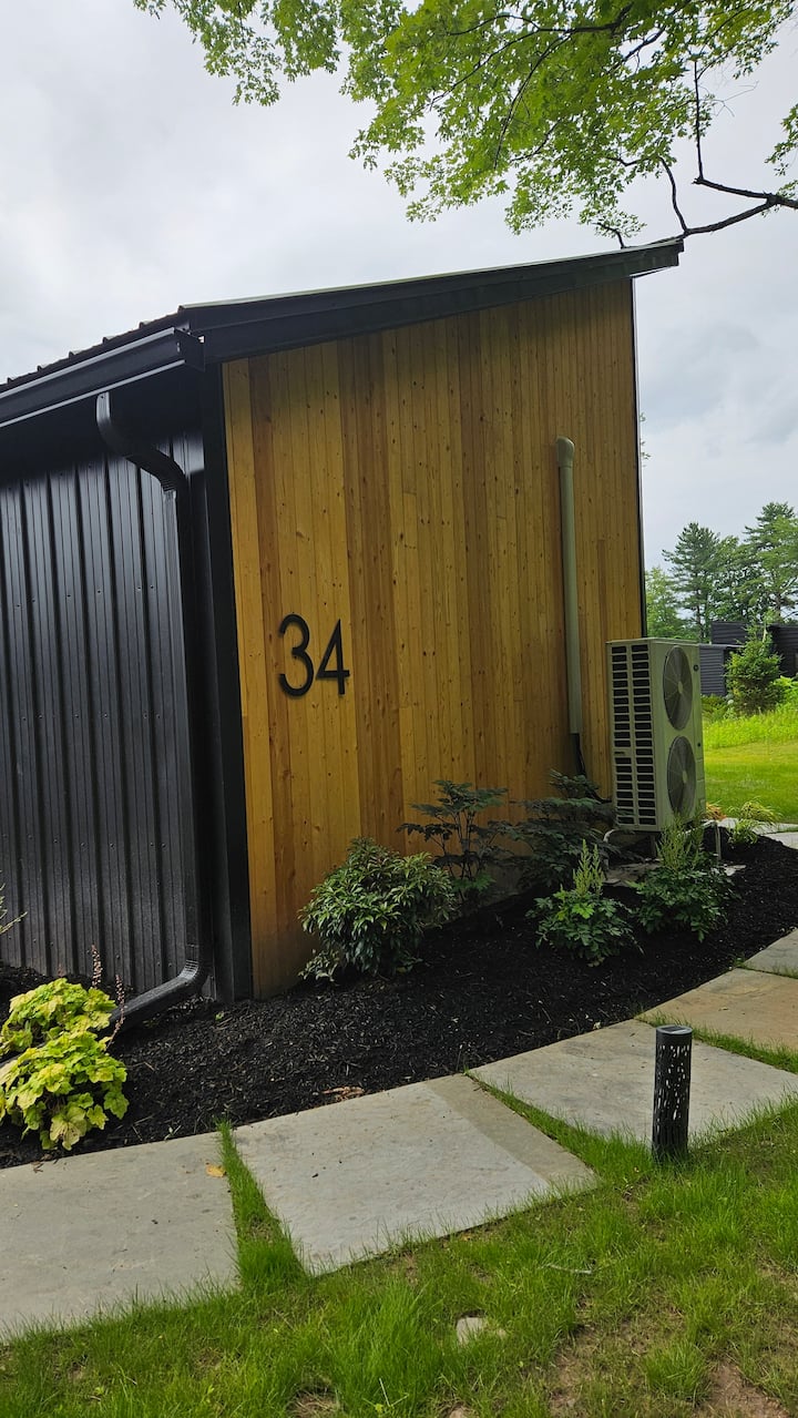 Saugerties/woodstock Modern Retreat - Woodstock, NY