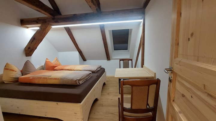 Oderlandblick Fewo - Seelow