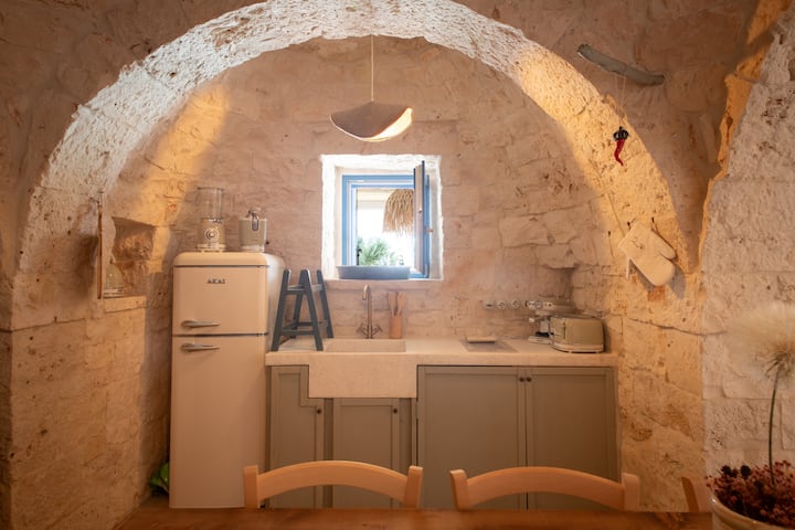 Trulli Del Tarassaco - By Apulia Hospitality - Italia