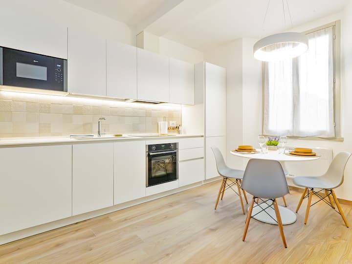 Riva Realestate - Lake Central Suite - Lecco