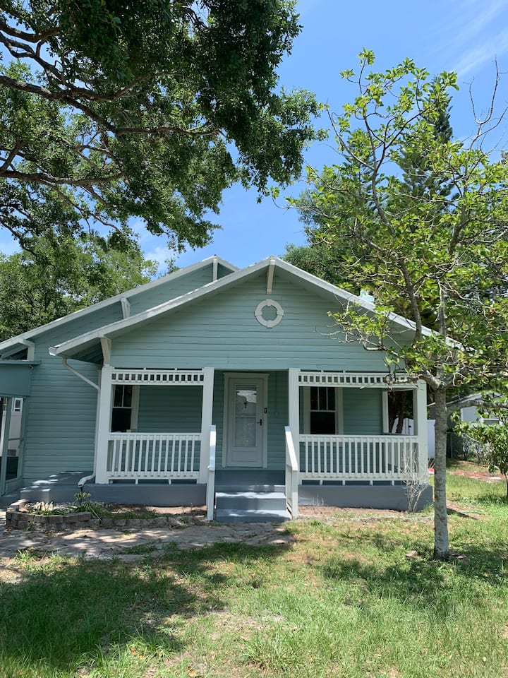 The Laurel In Downtown Winter Garden - Winter Garden, FL