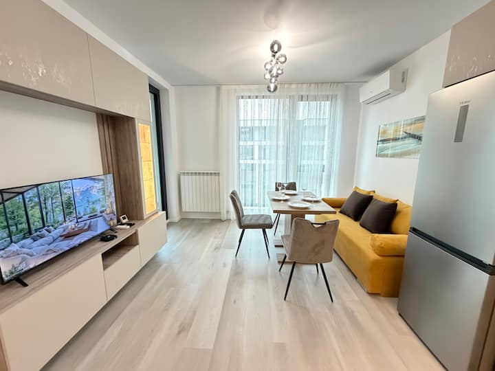 Cusco Cozy Apt W Parking Spot Near Paradise Mall - Sofia