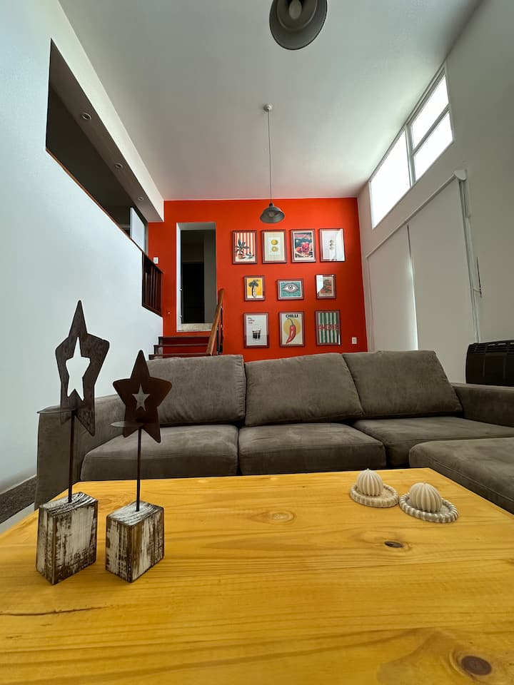 Departamento Increíble Gran Ubicación Y Comodidad - Río Tercero