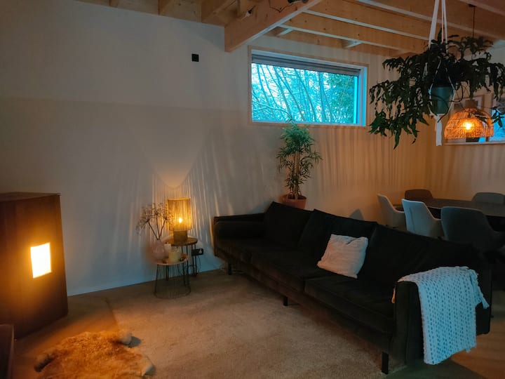Lakehouse 67 - Groningen - Leekstermeer - Groningen
