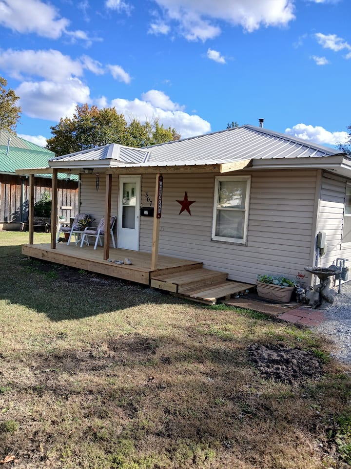 Willow Lake - Pittsburg, KS