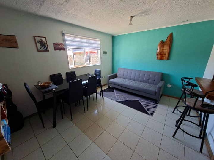 Arriendo Hermosa Cabaña Por Día En Frutillar - Frutillar