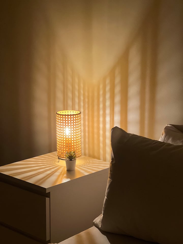 Wind Residences Taal View Near Skyranch - Tagaytay