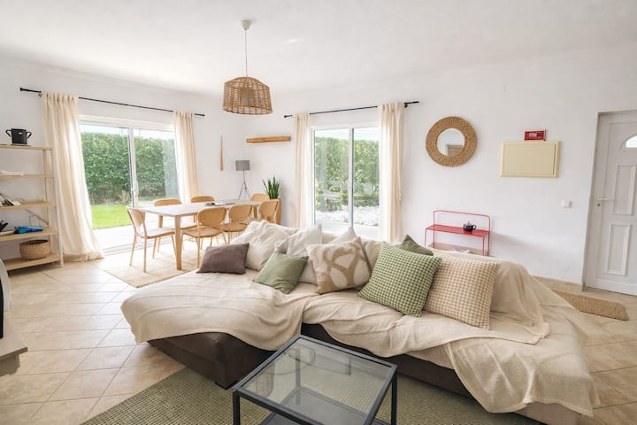 Casa Rio Cosy 4 Pers Terrace & Pool - Sagres