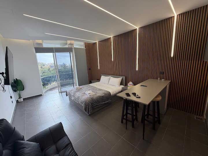 Chalet E Sea - Lebanon