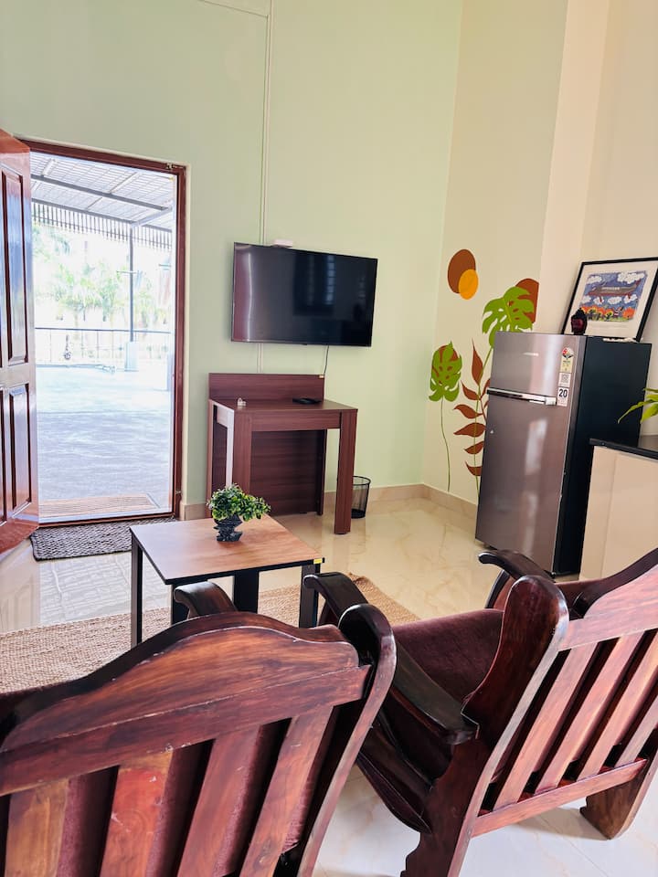 ĀSare Attic 2.0 - Mysore