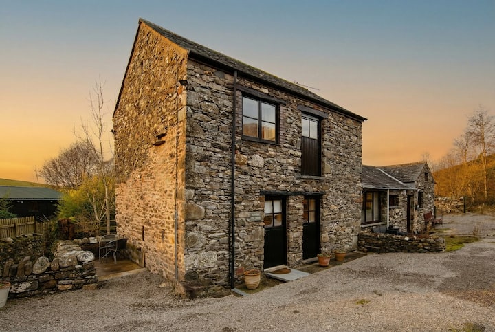 Stables Cottage – 1 Bedroom Lake District Cottage - Keswick