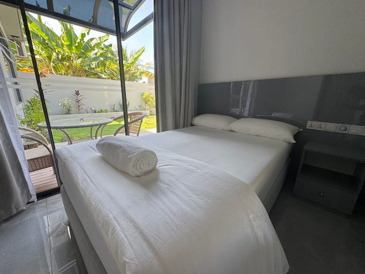 A Gentle Island Escape - Maldives