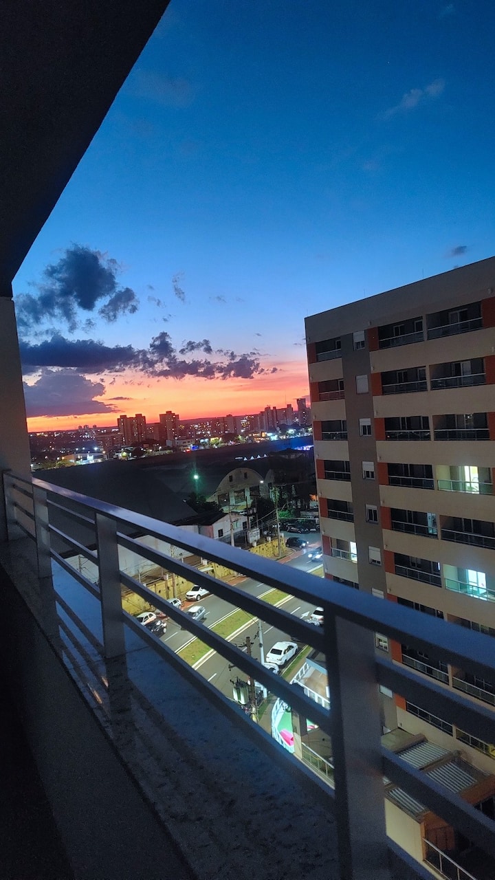 Apartamento Completo Em óTima Localização - Piratininga