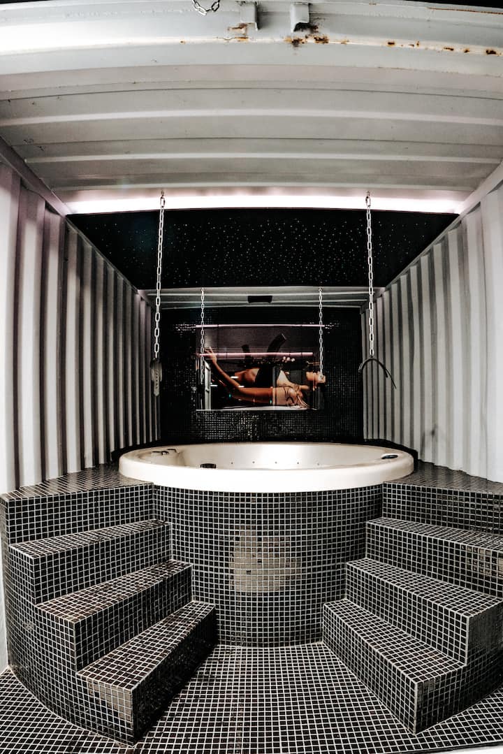 Deux Lofts D’exception à Montpellier - 26 Pers - Montpellier