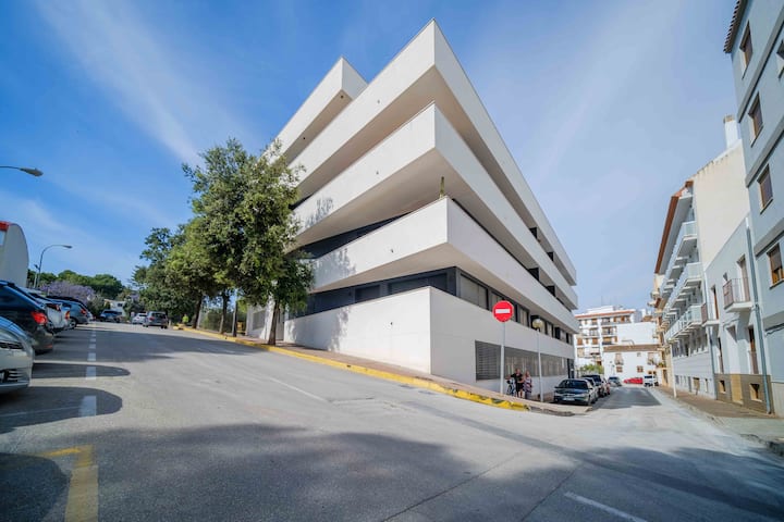 Near Beaches | Wheelchair | Parking | Heart Javea - Dénia