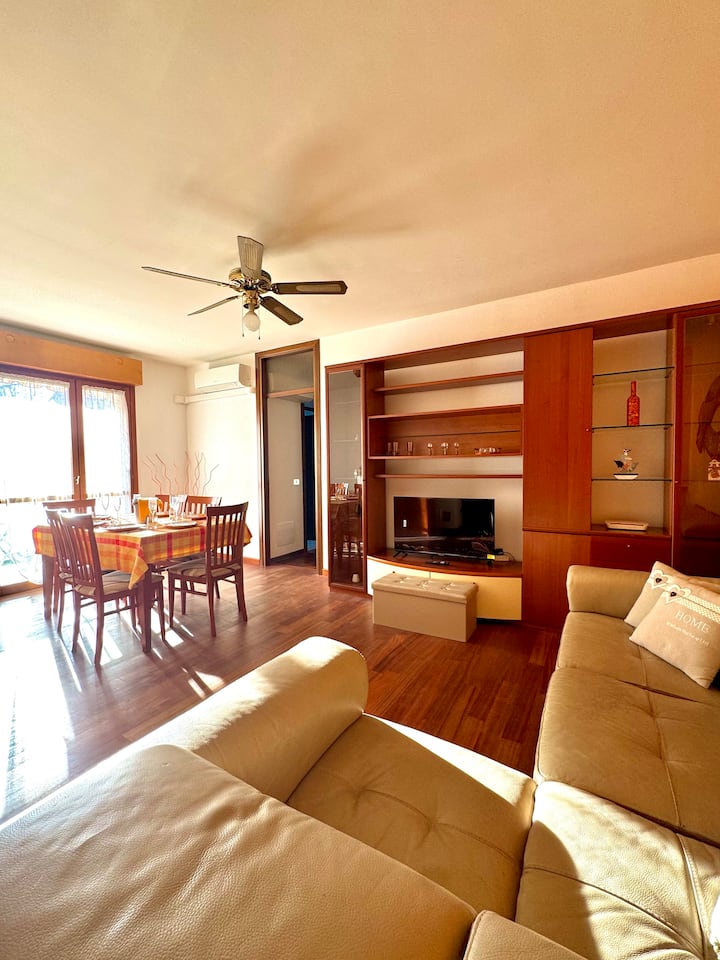 Accogliente Dimora, La Fatata Venezia A 15 Minuti - Venecia