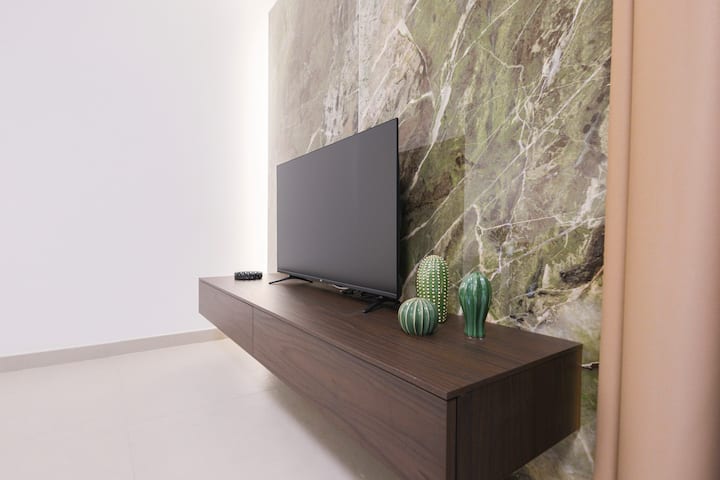 Arqo Comfort Apartment Inclusive - Caserta