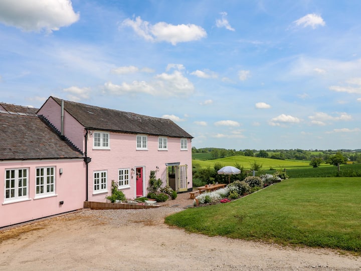 Gapstile - Uttoxeter