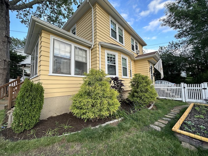 Little Rhody Basecamp - Providence, RI