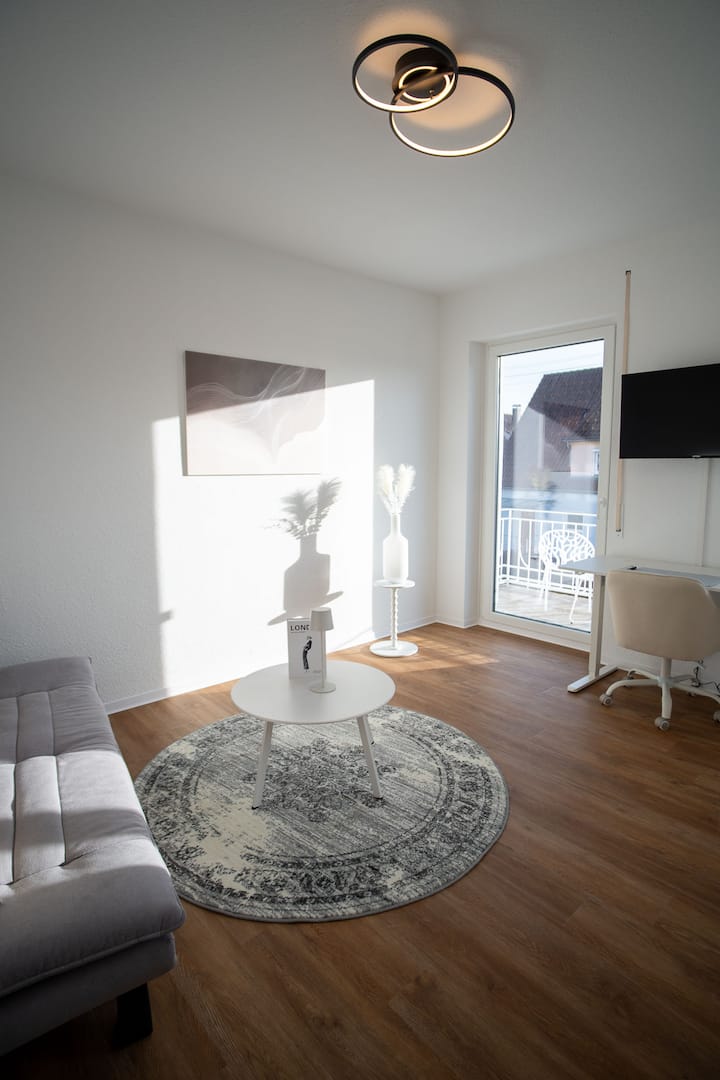 Js-business White - Balingen