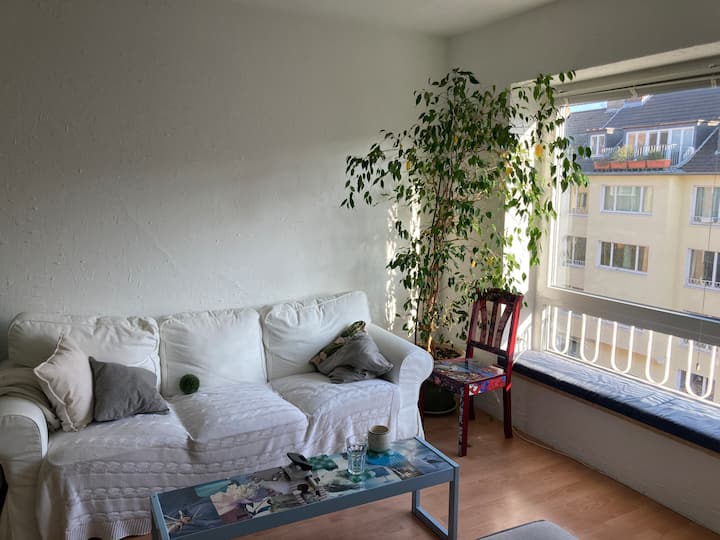 Beautiful Place In Cologne, Klettenberg - Cologne