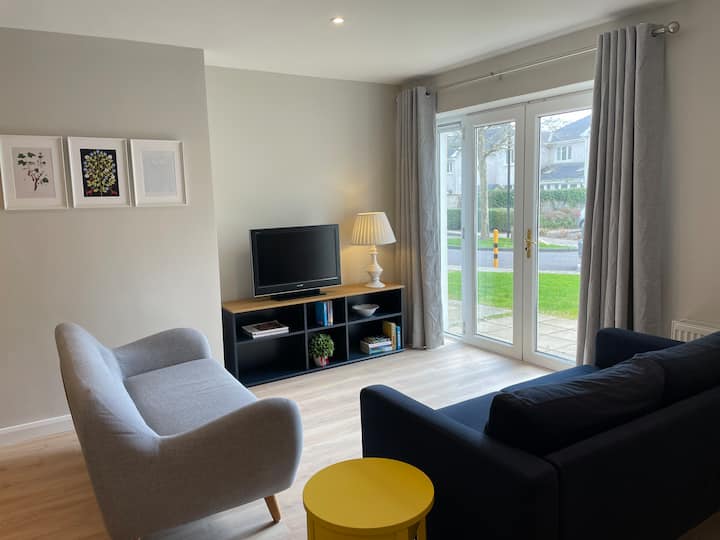 The Haven. - Cork (Ireland)