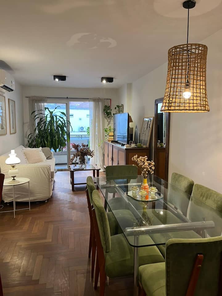 Departamento Con Amenities En Nuevacba Con Cochera - Córdoba