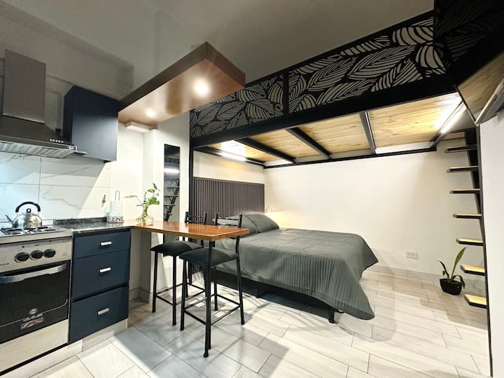 Departamento Pb, Zona Flores - 아르헨티나