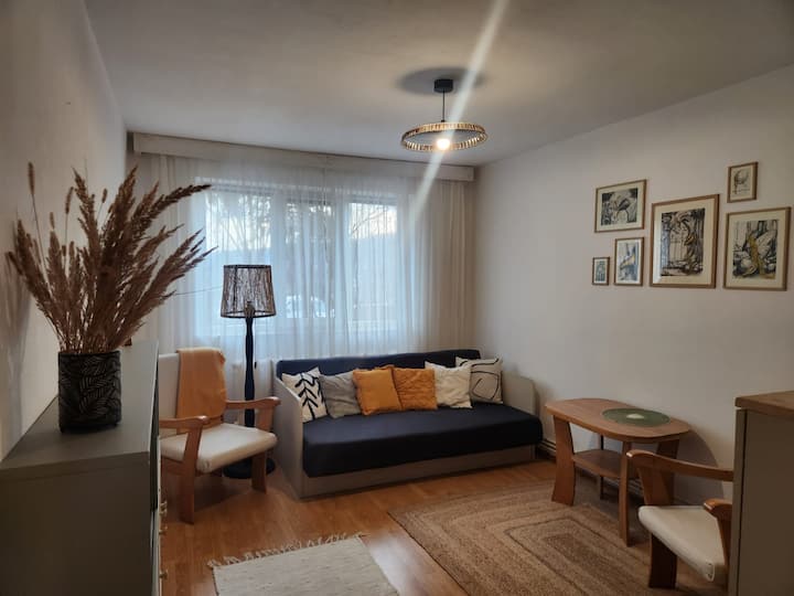 Căsuța De Pe Deal - Belin